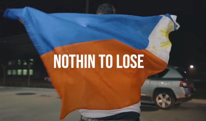 Rising rapper Sonny P's latest music video 'Nothin to Lose' stuns the ...